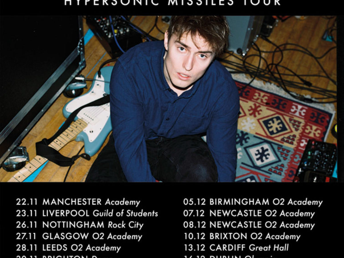 Sam fender tour | Portugalessence.com